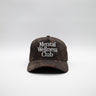 Mental Wellness Club Cap - Real Tree – Friends of Felix